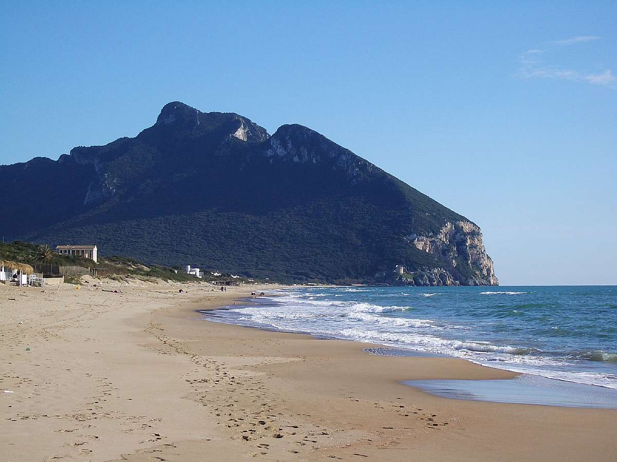 Monte Circeo: sulle tracce della Maga Circe – #ExperienceLazio